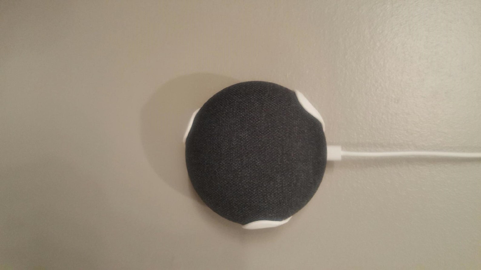Google Home Mini Wall/surface Mount - Etsy