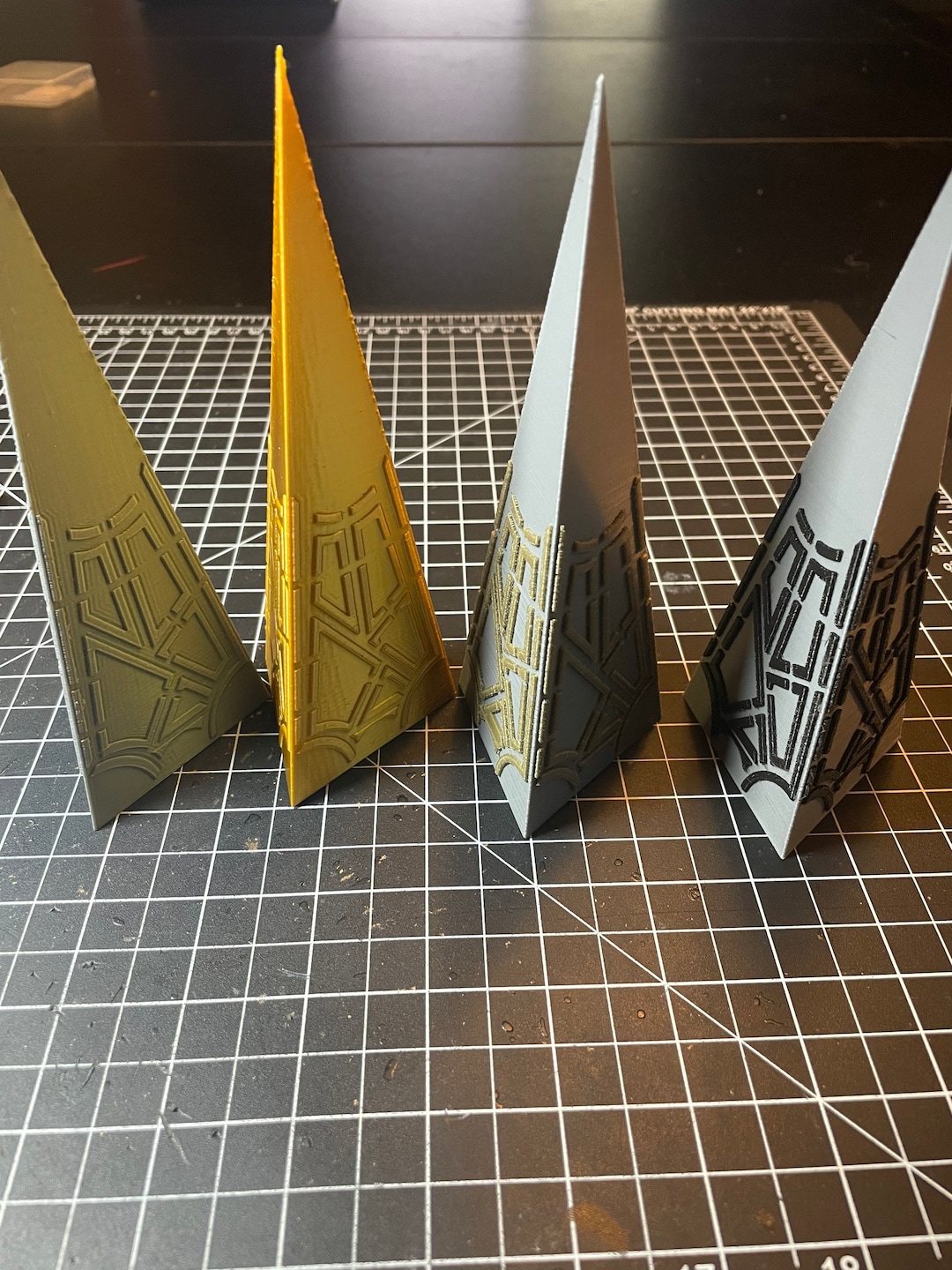 The Leviathan Configuration (hellraiser Puzzle Box From Hellraiser 2 ...