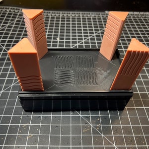 Fifth Element Miniature Stones With Box - Etsy