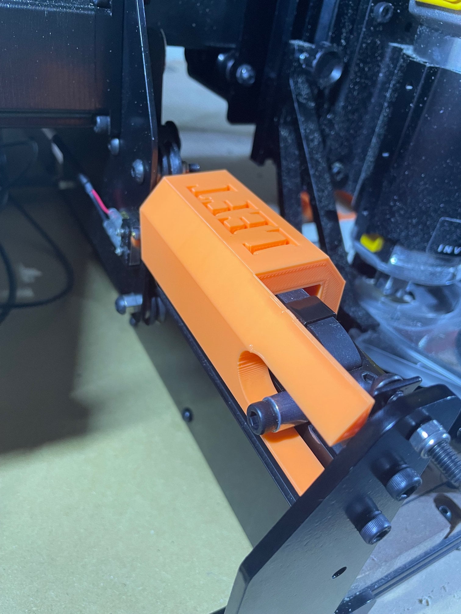 X-carve Y-axis Alignment Tools - Etsy