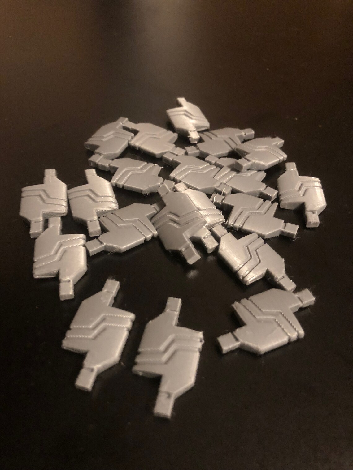 Stargate Replicator Blocks - Etsy