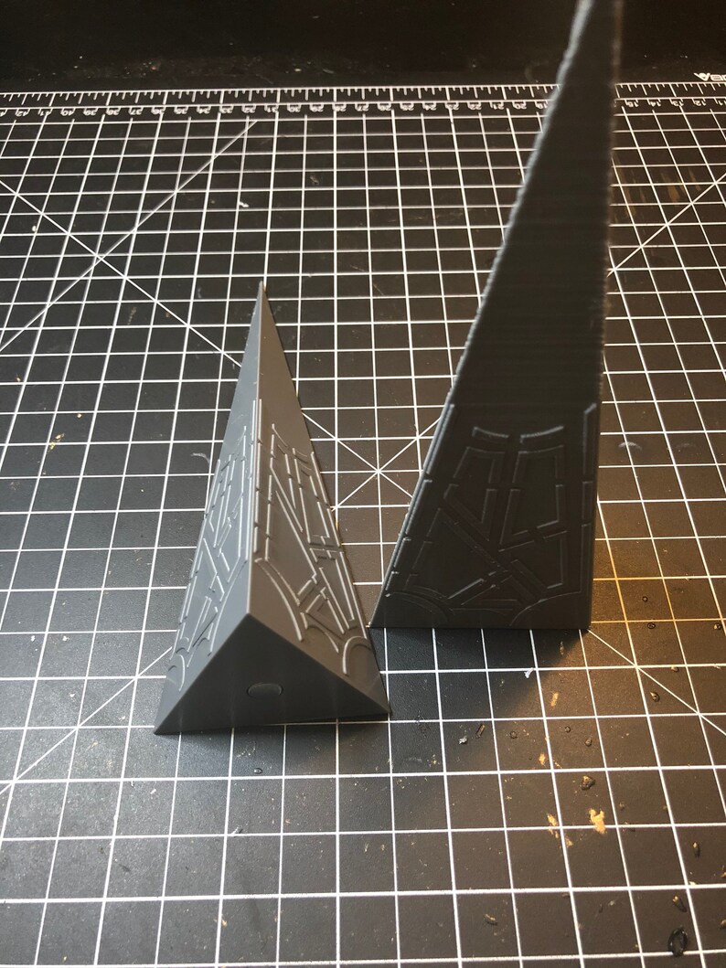 The Leviathan Configuration Hellraiser Puzzle Box From | Etsy