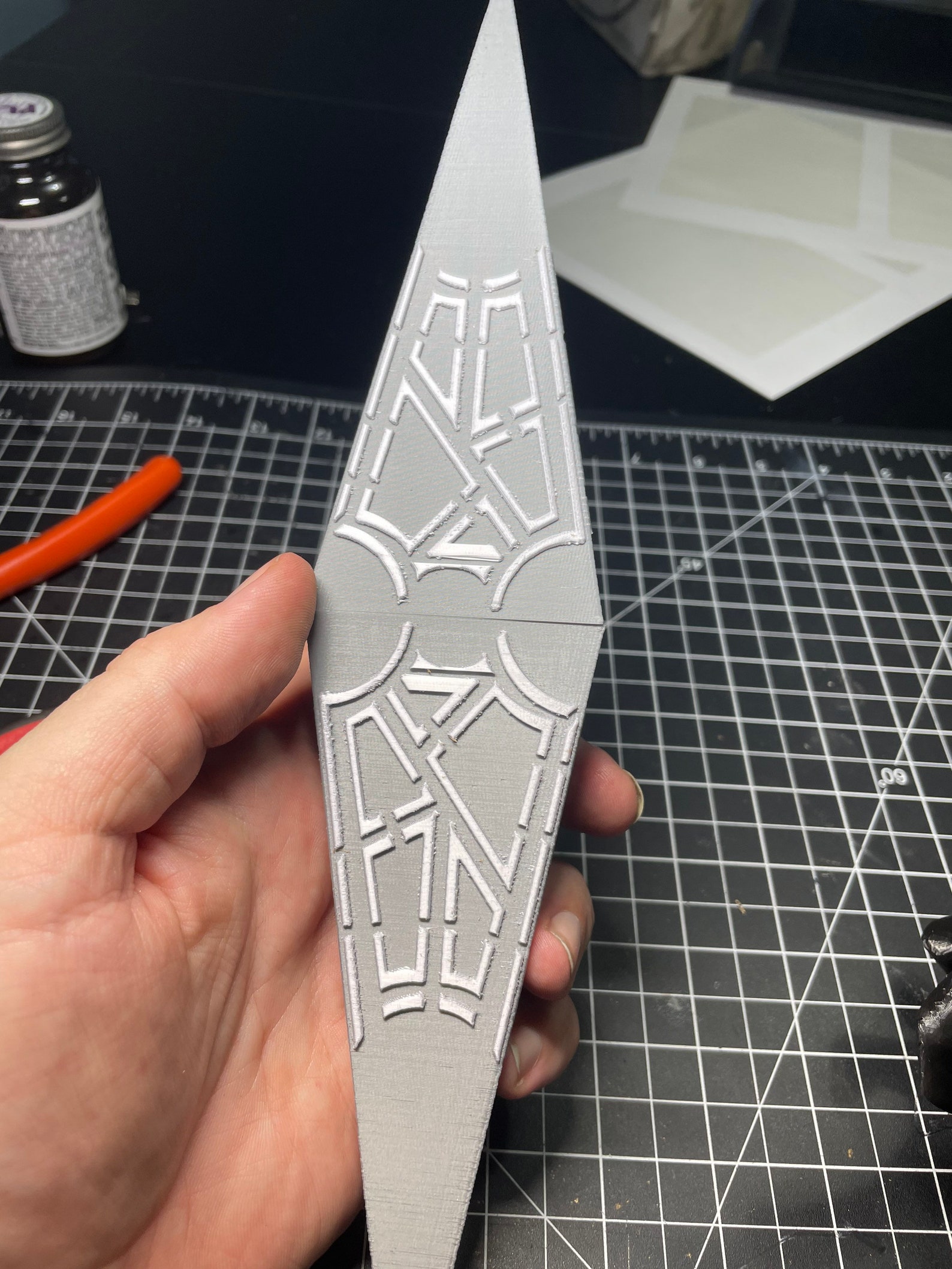 The Leviathan Configuration Hellraiser Puzzle Box From | Etsy