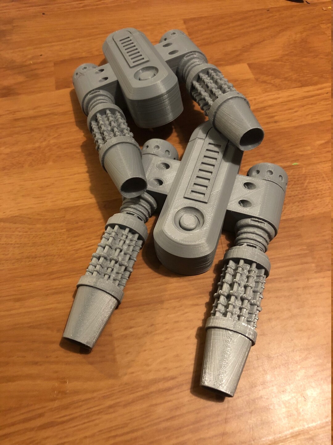 Star-lord Booster Set - Etsy