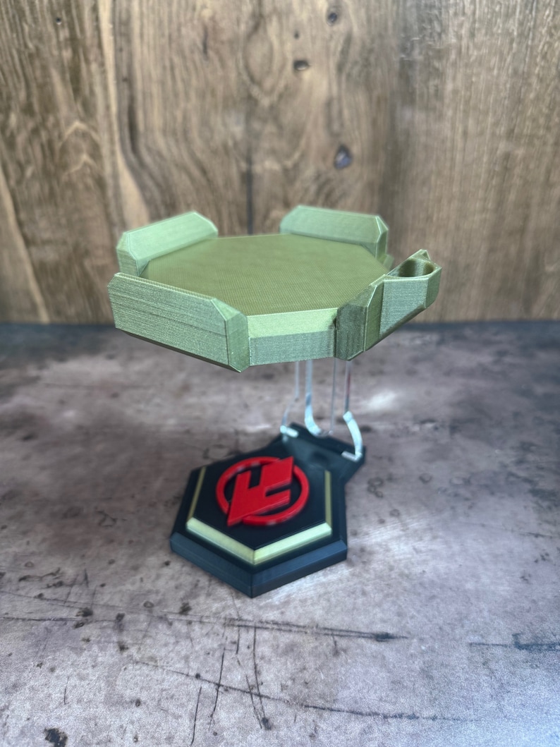 Galaxy Edge Sith Wayfinder Stand - Etsy
