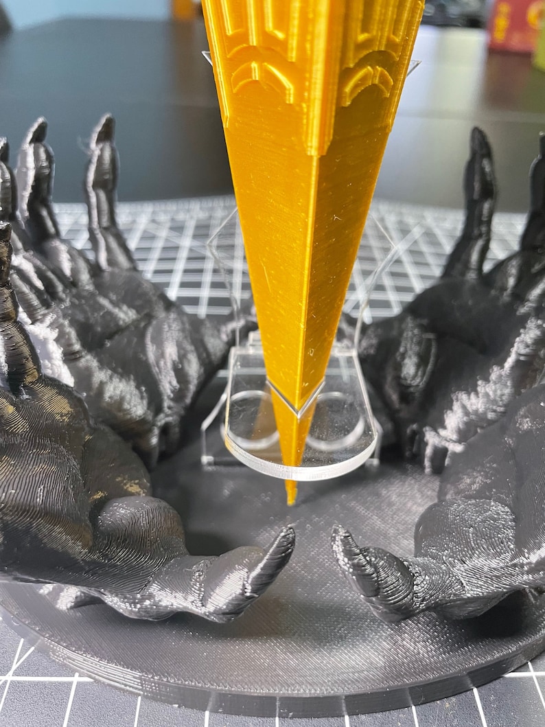 The Leviathan Configuration hellraiser Puzzle Box From - Etsy