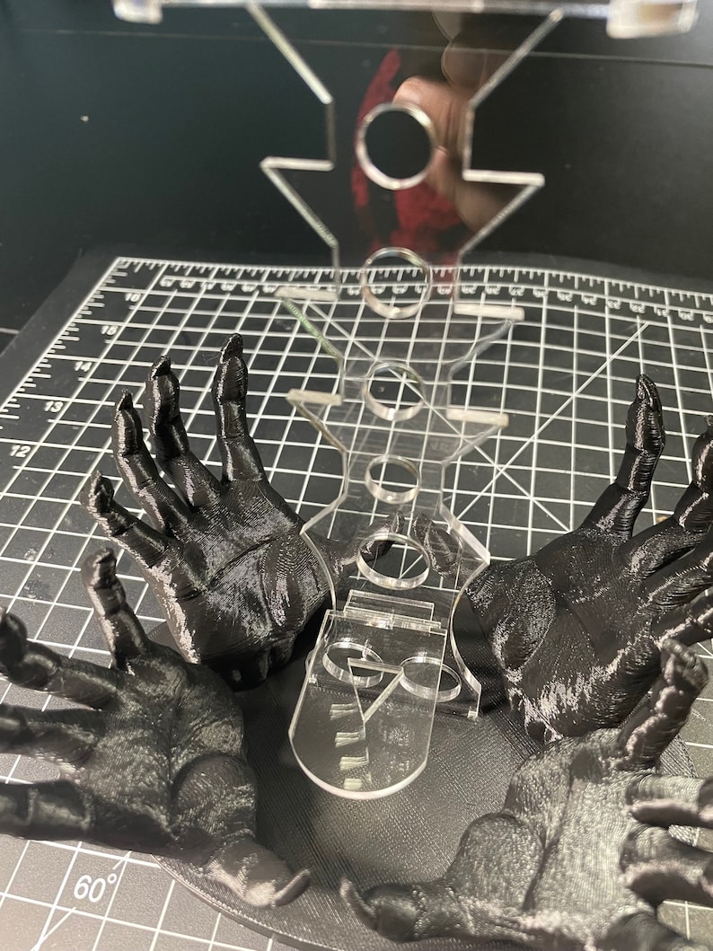 The Leviathan Configuration hellraiser Puzzle Box From - Etsy