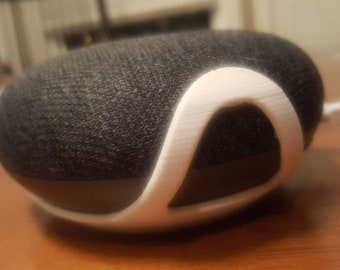 Google Home Mini Wall Mount - Etsy