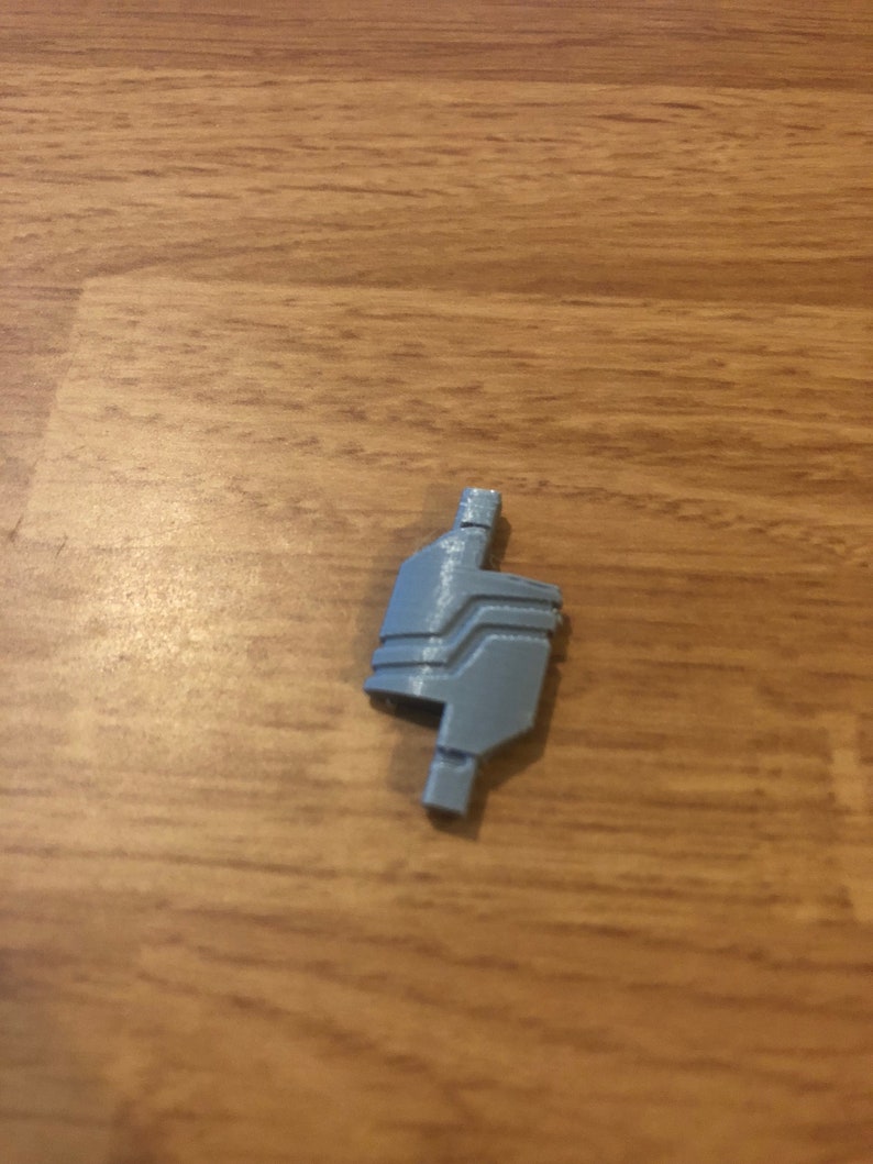 Stargate Replicator Blocks - Etsy