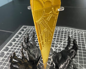 The Leviathan Configuration hellraiser Puzzle Box From Hellraiser 2 - Etsy