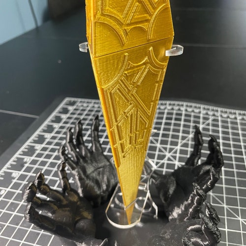 Leviathan Configuration Puzzle Box Hellraiser Replica - Etsy