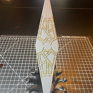 The Leviathan Configuration Hellraiser Puzzle Box From | Etsy