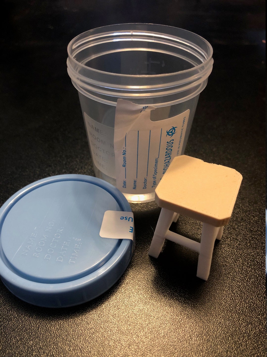 Stool Sample Gag Gift - Etsy