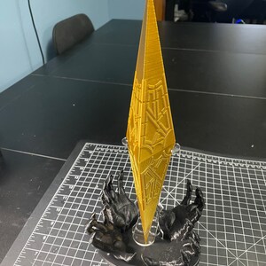 The Leviathan Configuration hellraiser Puzzle Box From - Etsy