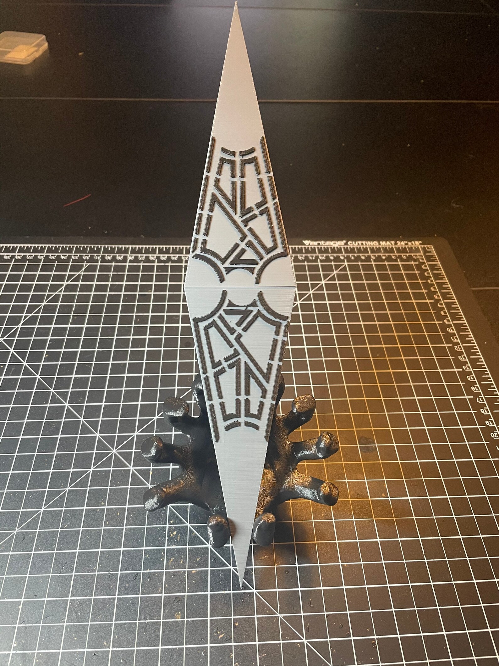 The Leviathan Configuration Hellraiser Puzzle Box From | Etsy