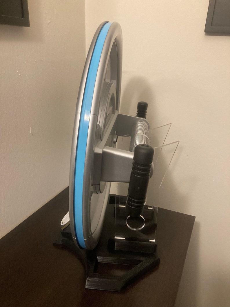 Galaxy's Edge Legacy Shield Stand - Etsy