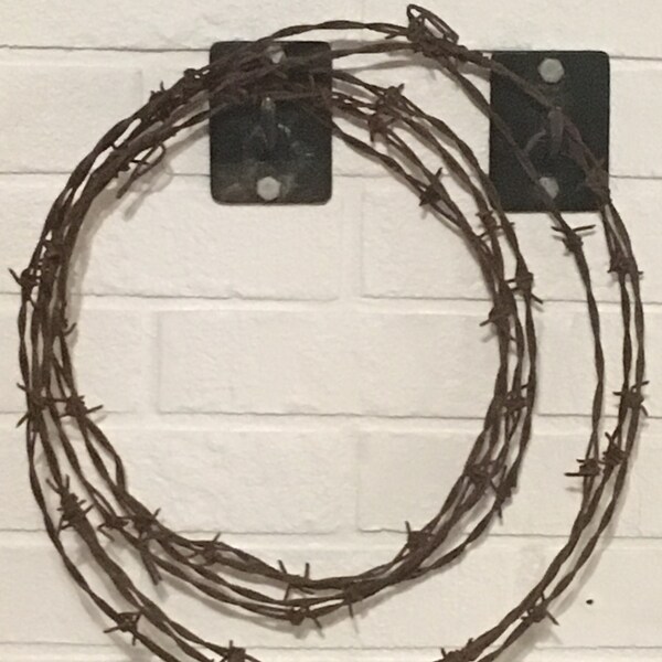 Barbed Wire Jewelry - Etsy