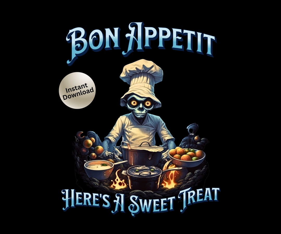 HALLOWEEN POTLUCK, Bon Appetit, Here's A Sweet Treat Master Chef ...