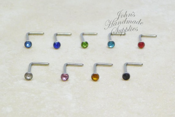 Nose piercing places near me cheap store