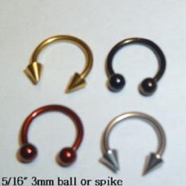 Fake Angel Bites Piercing - Etsy