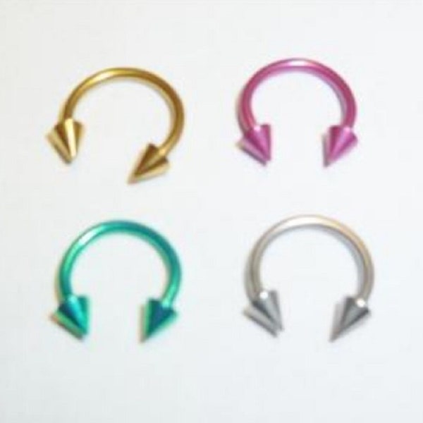 Fake Angel Bites Piercing - Etsy