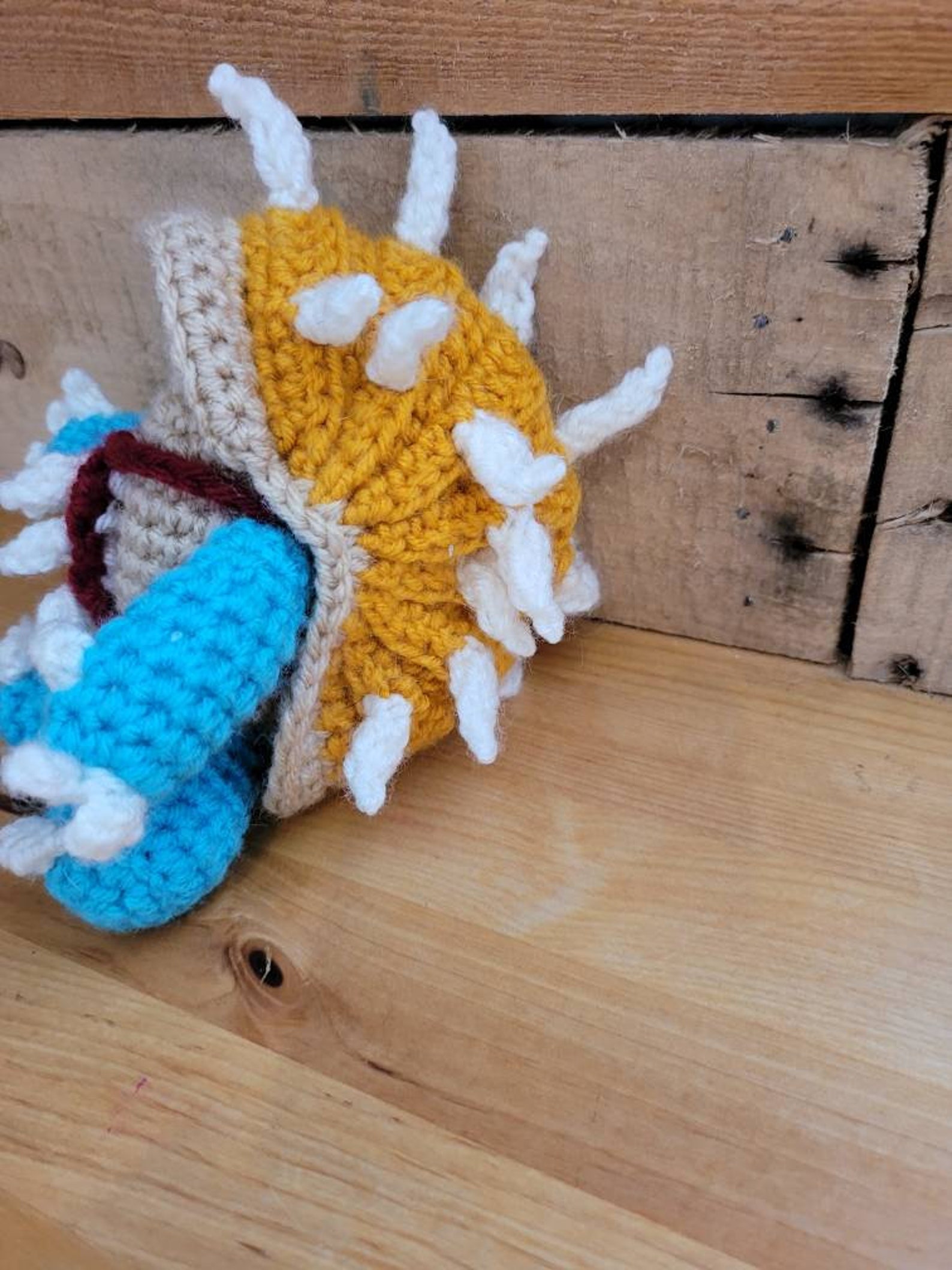 League of Legends Inspired Champion Plushie Armor-dillo - Etsy