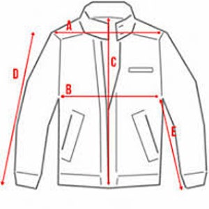 Unique Hand Painted Denim Jacket, CUSTOM Overall,painted Denim Jackets ...