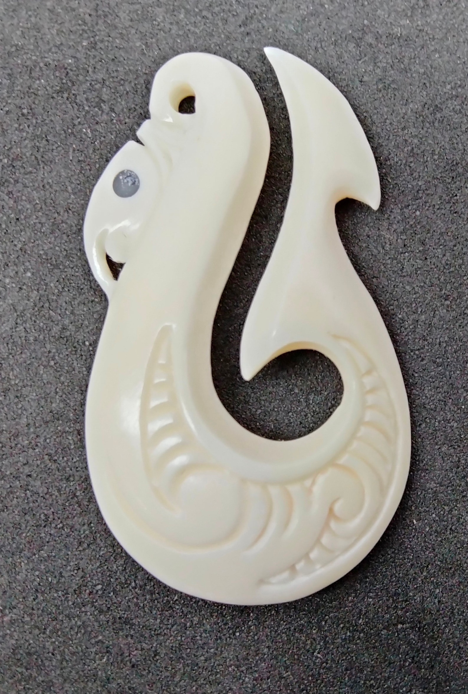 Manaia Carving Hand Crafted Manaia Carving Designer Manaia | Etsy