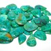 Chrysocolla, Green Chrysocolla, Chrysocolla Loose Stone, Natural ...