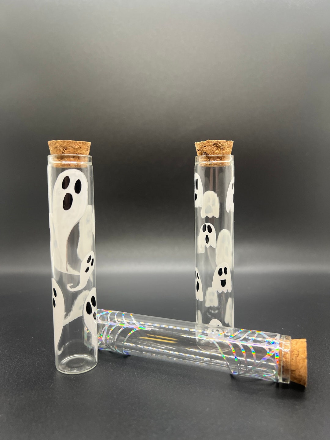 Boo Doob Tube Set - Etsy