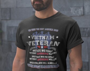 Veteran shirt | Etsy
