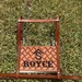 Handmade Custom Livestock Exhibitor Show Harness - Etsy