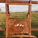 Handmade Custom Livestock Exhibitor Show Harness - Etsy