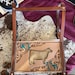 Handmade Custom Livestock Exhibitor Show Harness - Etsy