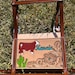 Handmade Custom Livestock Exhibitor Show Harness - Etsy