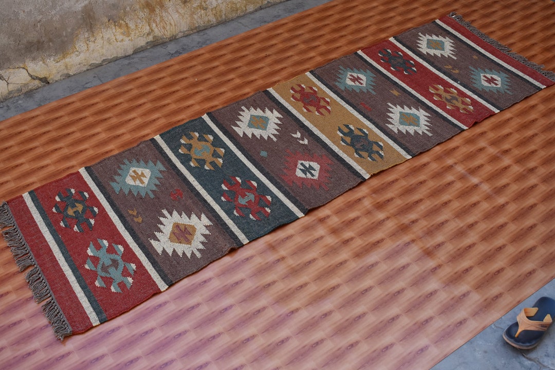 2.6x8 Runner Rug, Carpet,step Rugs, Stair Rugs, Home Decor, Custom ...