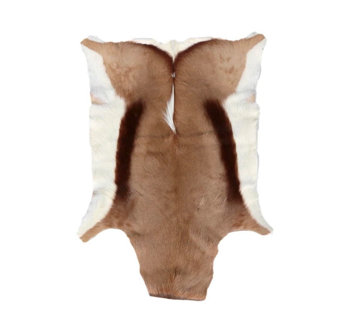 Luxurious Antelope Rug - Etsy