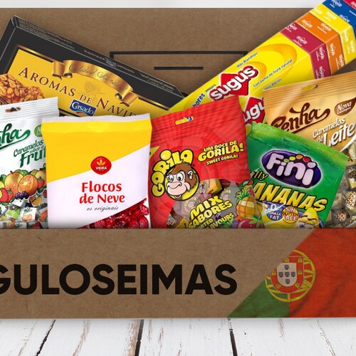 Enlatados Premium Portuguese Snacks União Box - Etsy