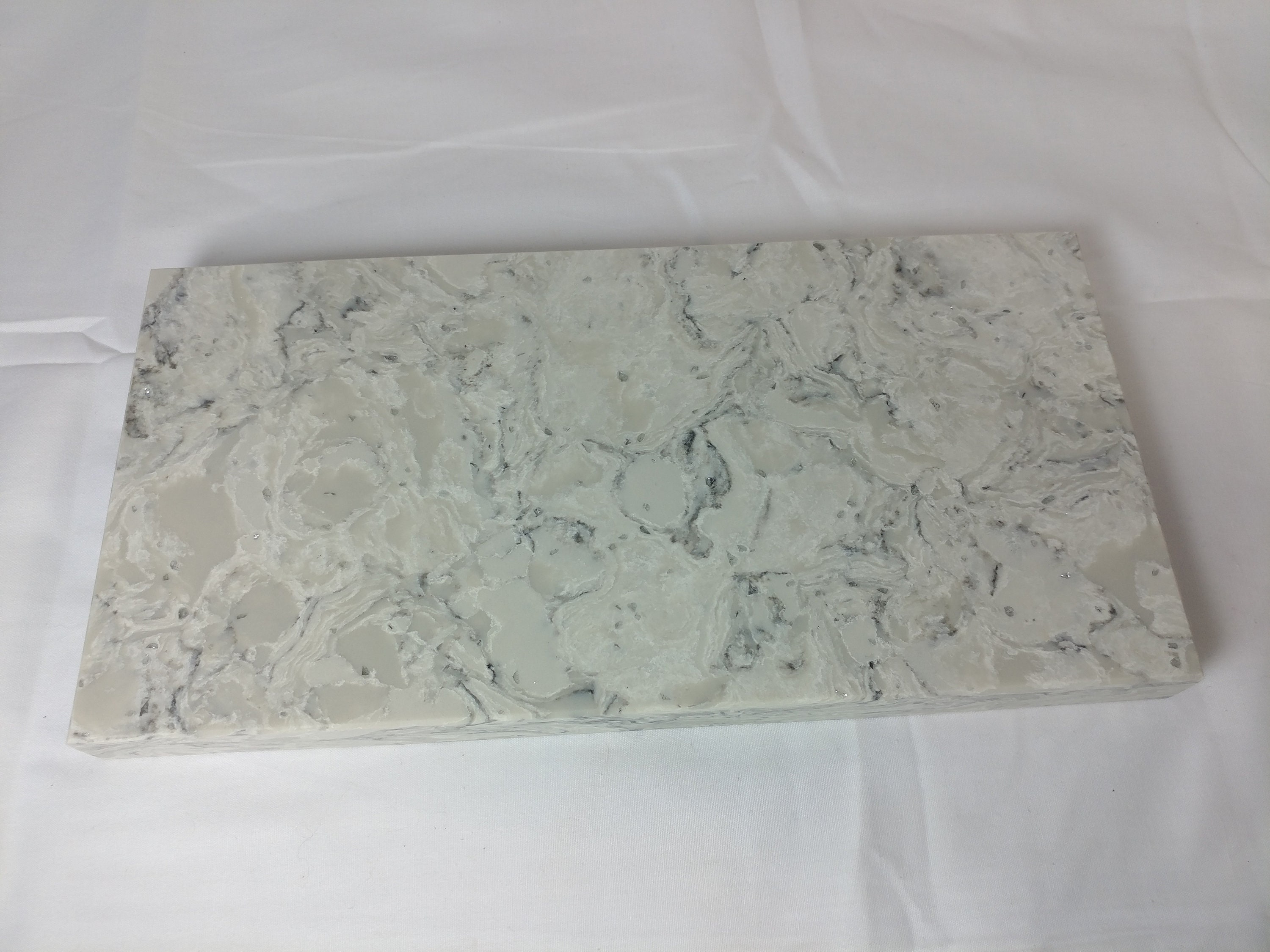 Dining & Serving Kitchen & Dining Quartz Stone Cutting Board cheese ...