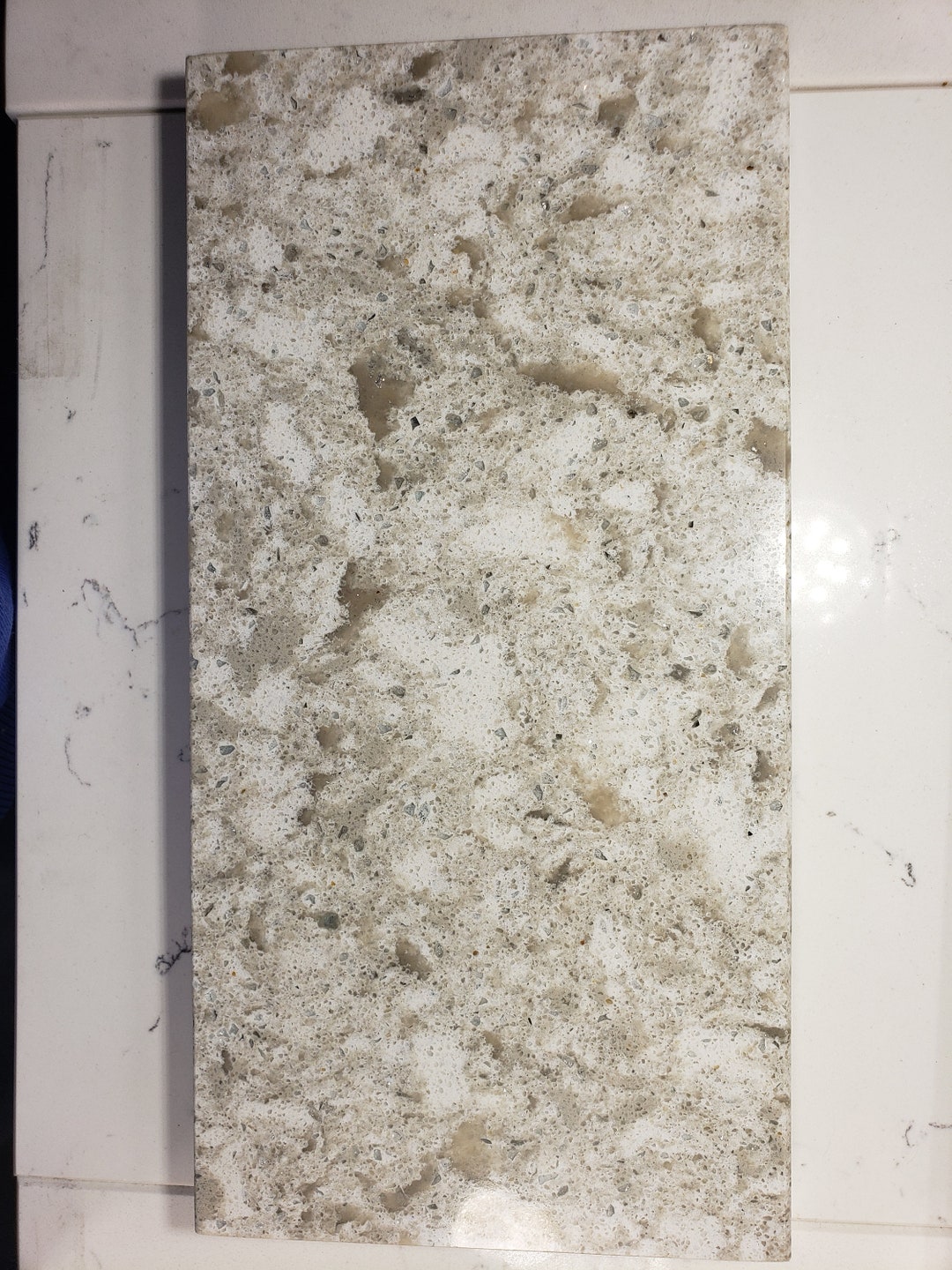 Quartz Stone Cutting Board Cheese Food Platter Sushi Board - Etsy