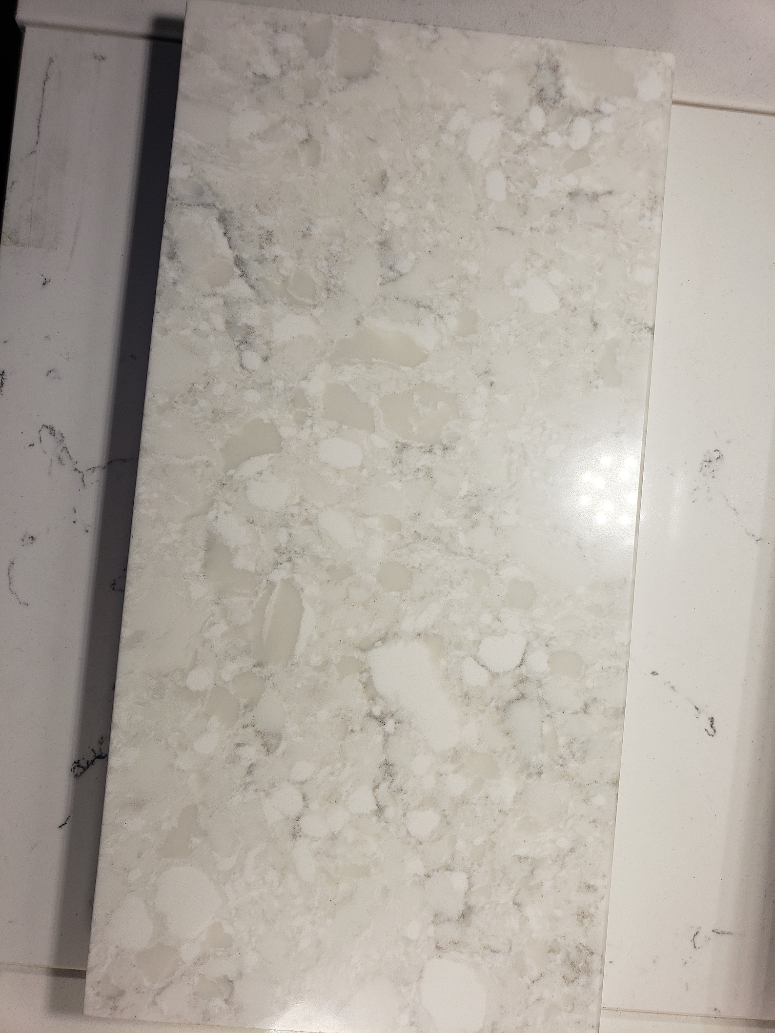 Quartz Stone Cutting Board Cheese Food Platter Sushi Board | Etsy