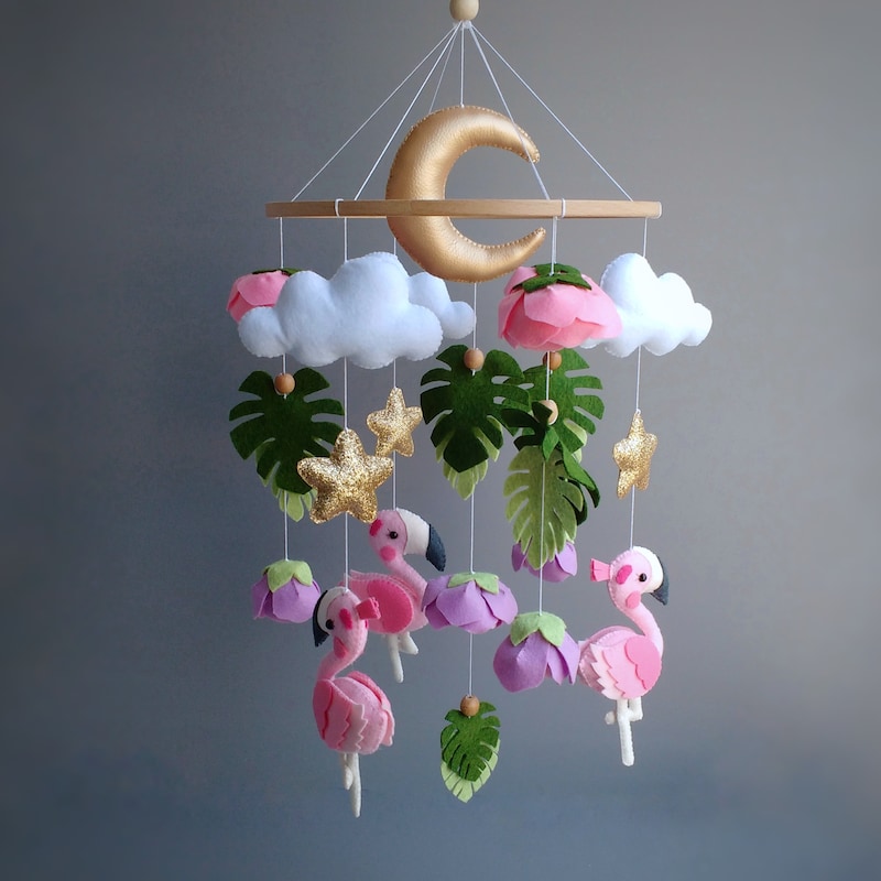 Hanging Mobile - Etsy