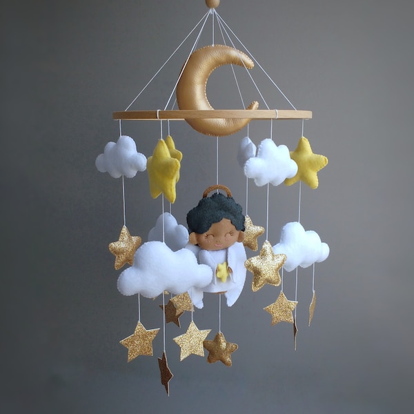 Gold Star Mobile - Etsy
