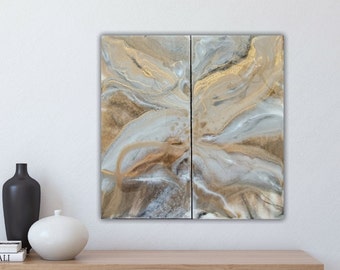 Resin Wall Panel - Etsy