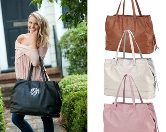 Overnight bag | Etsy