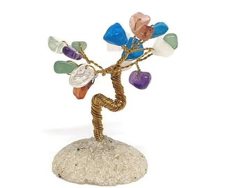 Gem Tree of Life | Etsy