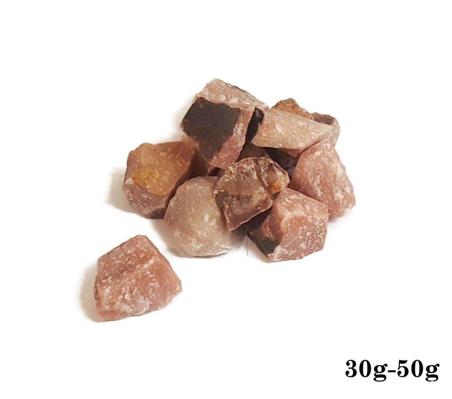 Natural Raw Red Aventurine Crystal Rough Red Aventurine - Etsy