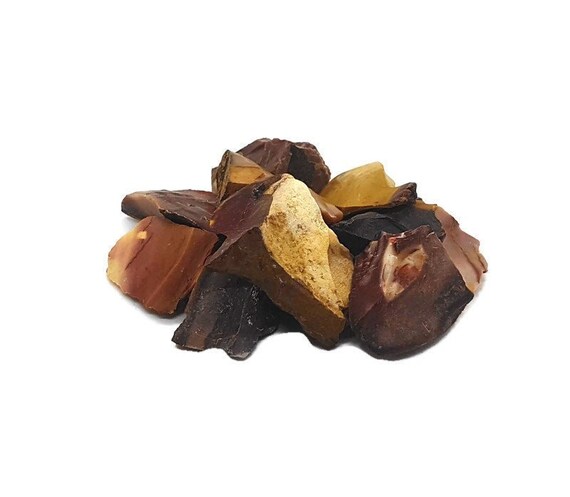 Natural Raw Mookaite Jasper Mookaite Jasper Communication - Etsy