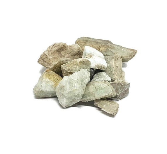 Raw Beryl Stone