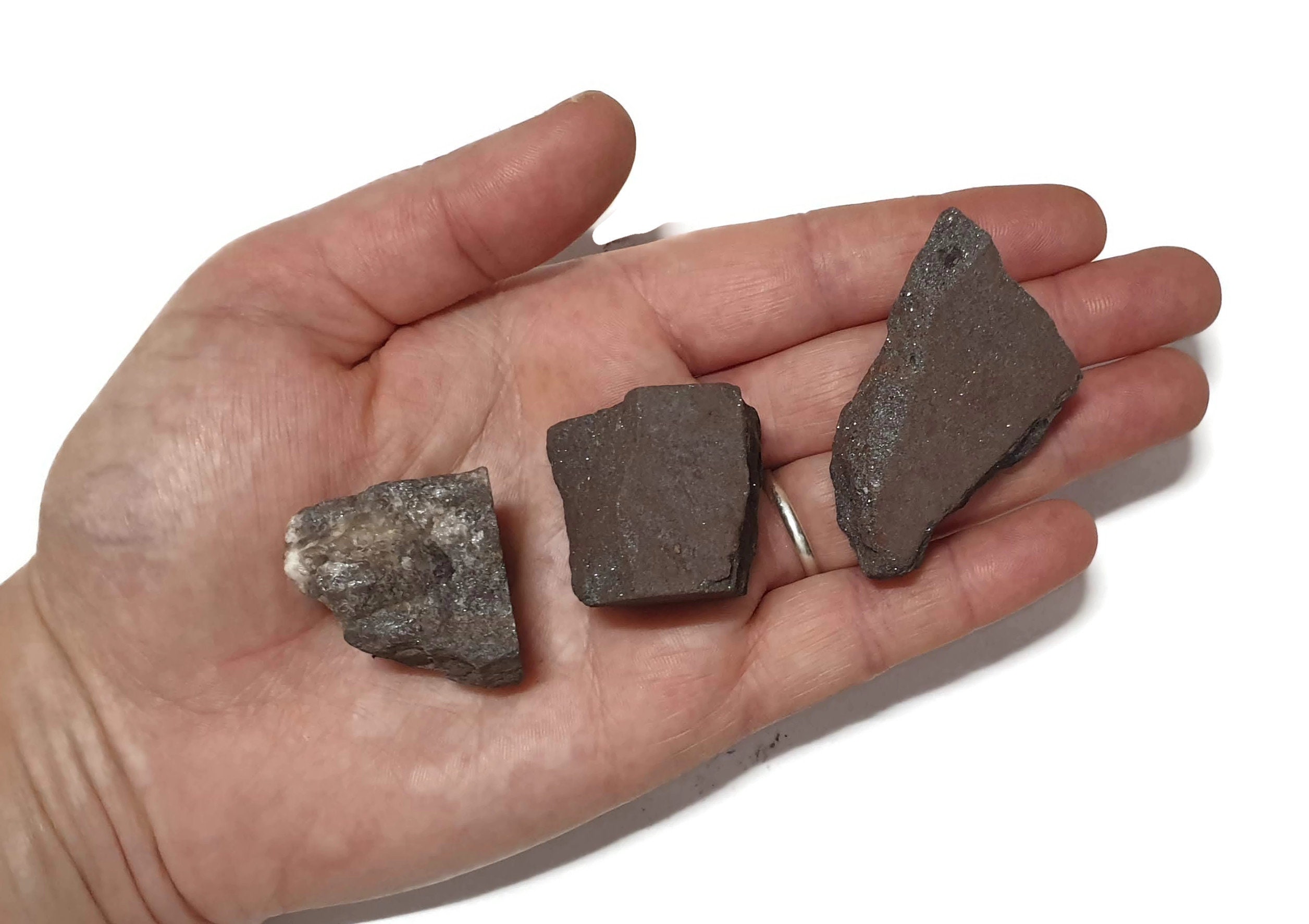 Natural Raw Hematite Raw Hematite Rough Hematite - Etsy UK